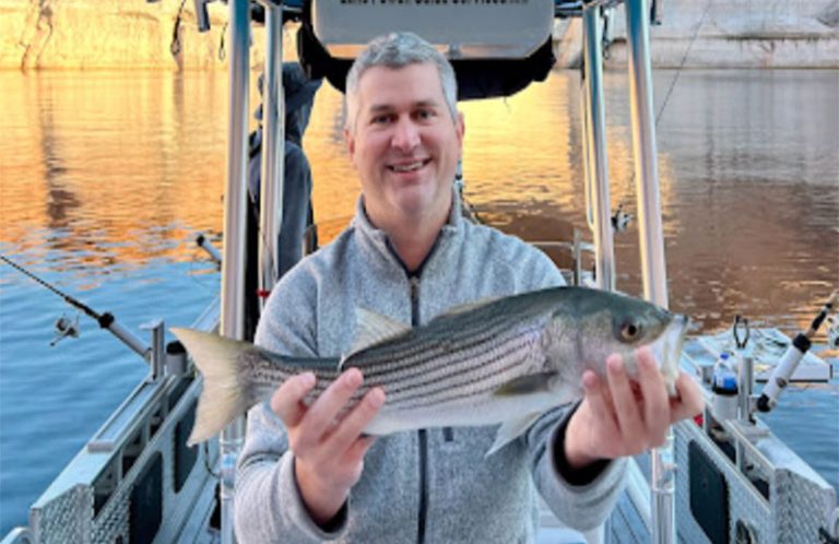 Biggest Fish Ever Caught in Lake Powell (and How to Catch One) - Lake ...